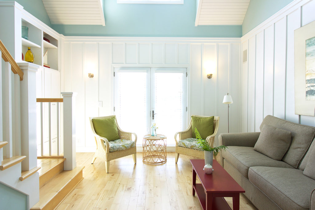 Accommodations – The Beach House at Lake Street